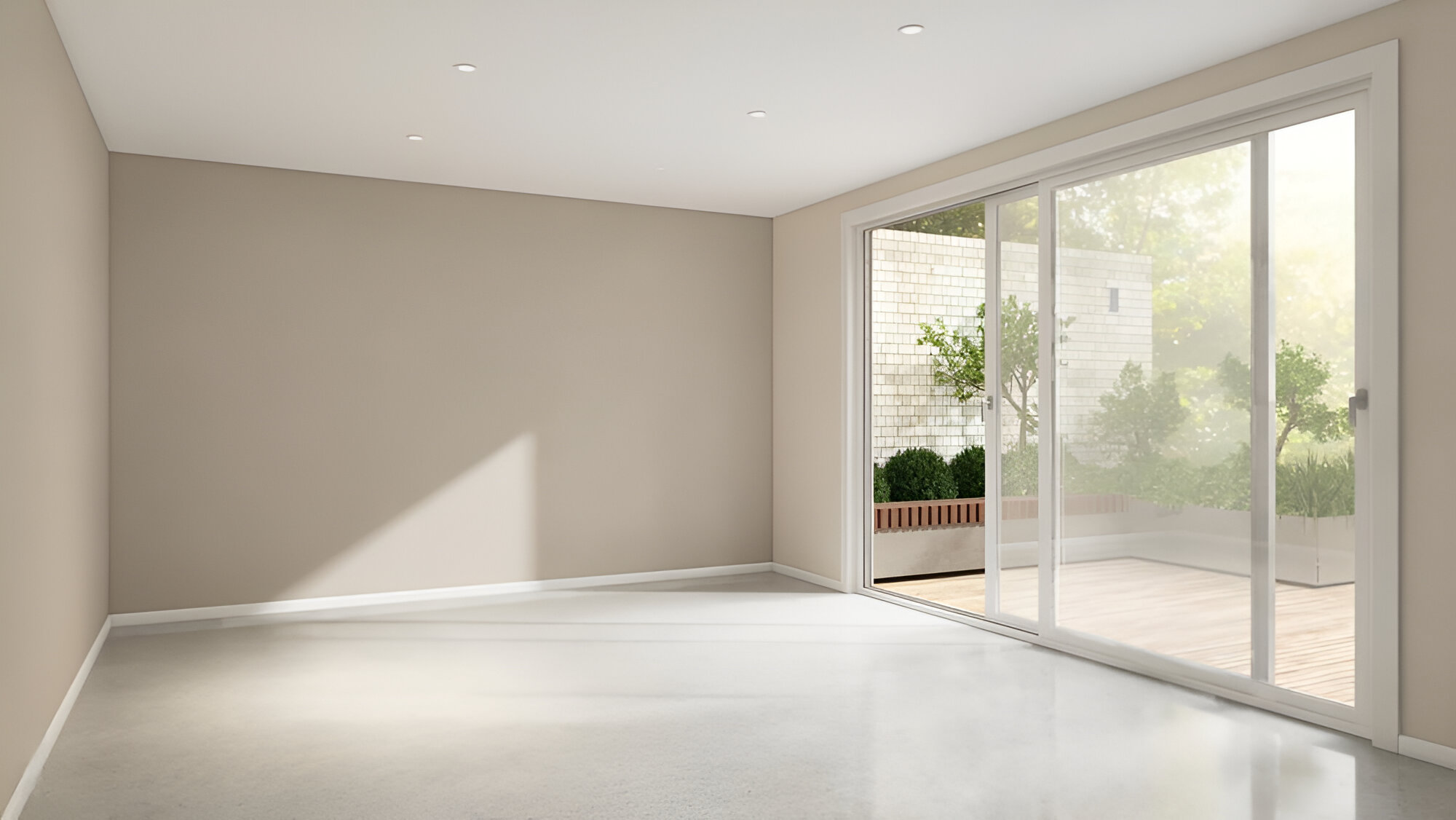 Sliding Door Roller Replacement - Omega Sliding Doors